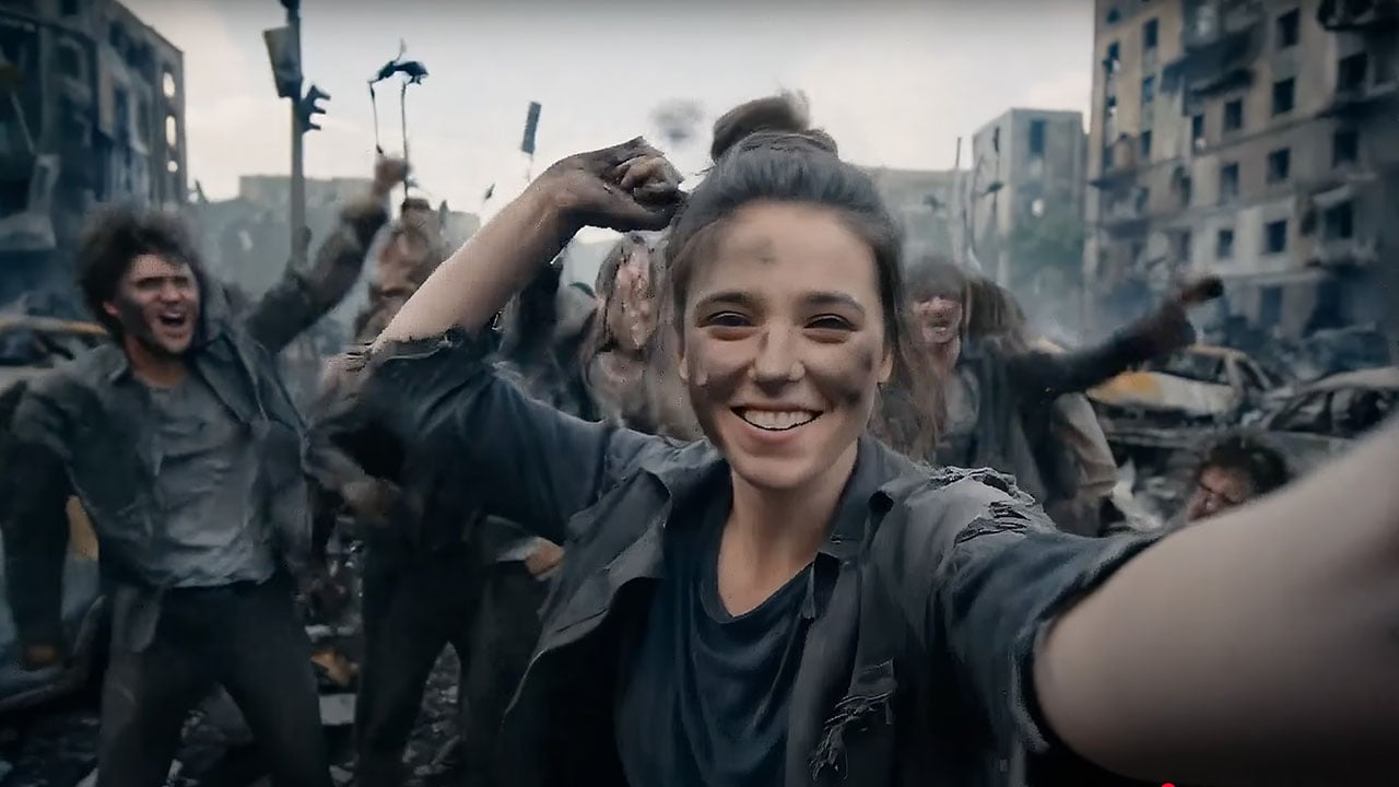 Google Veo 3: Has AI generated video crossed the Rubicon - again?